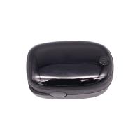 China Black Finger Clip Pulse Oximeter Pulse Detection SpO2 Measurement Range 5%-99% for sale