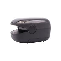 China Backlit Screen Fingertip Oximeter Handheld Portable SpO2 Measurement Range 5%-99% for sale
