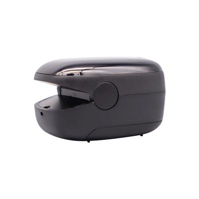 China Backlit Screen Fingertip Oximeter Handheld Portable SpO2 Measurement Range 5%-99% for sale