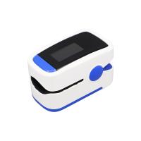China Fast Accurate Measurement Pulse Oximeter With Backlit Screen PR Range 30~240bpm for sale