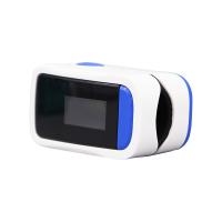 China Fast Accurate Measurement Pulse Oximeter With Backlit Screen PR Range 30~240bpm for sale