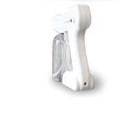 China Wireless Rechargeable Type Disinfection Spray Gun Large Capacity Lithium Battery for sale