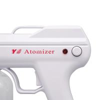 China Multi-purpose Usage Disinfection Spray Gun Android Charging Jack Anti-blocking Design for sale