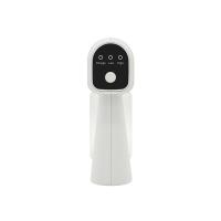China White Nano Spray Machine Disinfection Spray Gun Large Capacity Use Time 4 Hours for sale