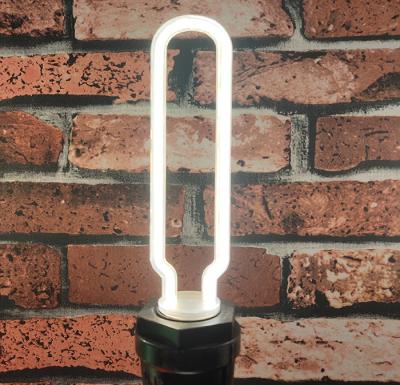 China Dimmable Tube Edison Decorative Light Bulbs 4w Ce Rohs Etl Saa Certification for sale