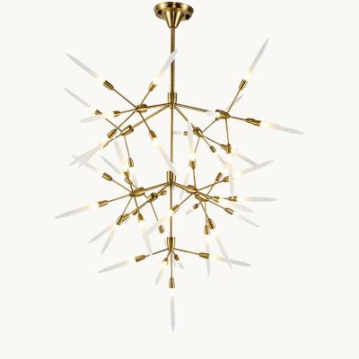 China Simple Designer Pendant Lamp Fpr Indoor Home Lighting Fixtures Ship By Dhl for sale