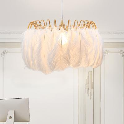 China Energy Saving Crystal Modern Pendant Light Oem Odm Service  Easy To Install for sale