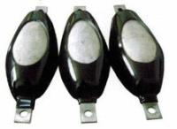 China MAGNESIUM TEARDROP HULL ANODES for sale