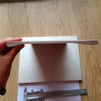 China AZ31B Bare Magnesium ALLOY Sheet For CNC Engraving AZ80 AZ60 ZK60 WE43 grade High Strength for sale