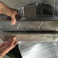 China Magnesium Neodymium alloy Ingot, MgNd alloy , MgNd30% alloy ingot for sale