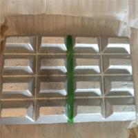 China Magnesium Master Alloys / Aluminum Master Alloys / Zinc Master Alloys / copper master alloys for sale