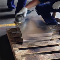 China AZ31B/AZ91D/AZ80A Magnesium Plates For CNC Machining for sale