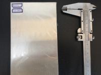 China AZ31B Bare Magnesium ALLOY Sheet For CNC Engraving AZ80 AZ60 ZK60 WE43 grade High Strength for sale