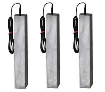 China Magnesium Water Heater Anode-CATHODIC PROTECTION with Customized Current Capacity, 7-15 Days Delivery Time, Wooden Case for sale