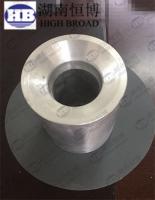China High Strength Dissolving Soluble Magnesium Alloy Billet For Oil Gas Extraction Industry for sale