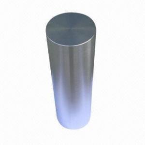 China High Strength Dissolving Soluble Magnesium Alloy Billet For Oil Gas Extraction Industry for sale