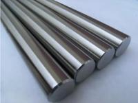 China High Purity 99.9% Tantalum Bar & Tantalum Ingot Metallurgical Grade for sale