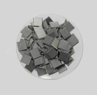 China High Purity 99.9%  Niobium Metal As an additive element in the production of high-temperature alloys for sale