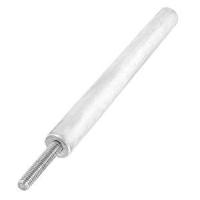 China Electric Water Heater Anode Parts For Sacrificial Anode Anti Corrosion With Steel Plug Magnesium material for sale