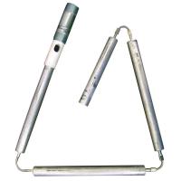 China Electric Water Heater Anode Parts For Sacrificial Anode Anti Corrosion With Steel Plug Magnesium material for sale
