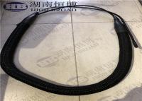 China Mmo Titanium Linear Flexible  Piggy Package For Cathodic Protection MMO/Ti wire 1.0 mm 1.5 mm 3.0 mm diameter for sale