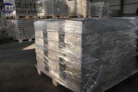 China magnesium sacrificial anode  Marine Anode for hull in fresh water for sale