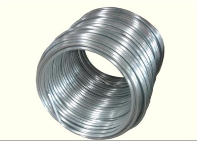 China High potential HP Sacrificial Magesium anode for corrosion control for sale