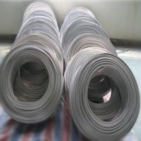 China High potential HP Sacrificial Magesium anode for corrosion control for sale