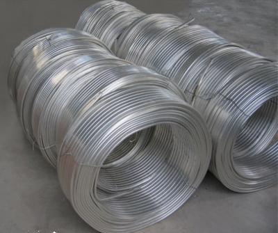 China Extruded Zinc Ribbon Magnesium Anode Pipelines Water Tank Steel Pipe TYPE I TYPE II ASTM  Standard for sale