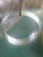 China Extruded Zinc Ribbon Magnesium Anode Pipelines Water Tank Steel Pipe TYPE I TYPE II ASTM  Standard for sale