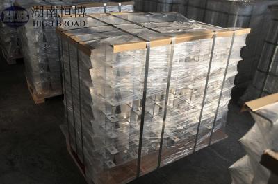 China Standard potential Magnesium anodes for Cathodic Protection with improvide Ribbon Core for sale