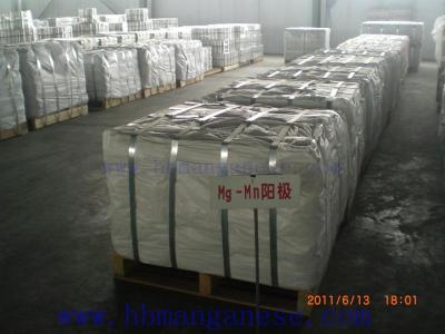 China Cathodic Protection A Solution for Accelerated Low Water Corrosion for sale