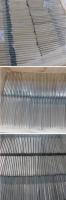 China Extruded Magnesium Anode Rod Magnesium Sacrificial Anode CE ISO for sale