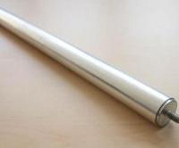 China Extruded Magnesium Anode Rod Magnesium Sacrificial Anode CE ISO for sale