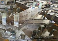 China ASTM G97 sacrificial magnesium anode Hipotential Cathodic protection for sale