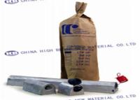 China ASTM G97 sacrificial magnesium anode Hipotential Cathodic protection for sale