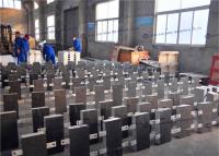 China HP / H1 Packaged Magnesium Anode , sacrificial anodes for cathodic protection for sale