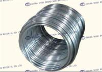 China High Potential Extruded sacrificial anodes for cathodic protection ( CP ) systems for sale