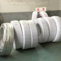 China Ribbon Magnesium Anodes For Underground Under Earth Pipelines Steel Pipes Tanks for sale
