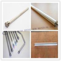 China High Performance Large Diameter Magnesium Anode Cast Magnesium Alloy Rod for sale