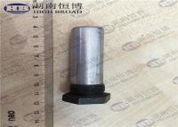 China Water Heater Parts Alloy Sacrificial Anode Rod 3/4