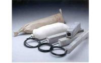 China Manufacture supply magnesium anode backfill for cathodic protection with best price for sale