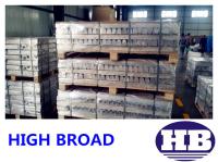 China Anti Corrosion Magnesium sacrificial anodes for cathodic protection Magnesium anode for sale