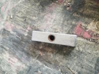 China Magnesium Condenser Anodes AZ63 HP 22 Lb 44 Lb For Soil Under Ground Pipeplines for sale