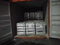 China High Purity Corrosion Protection Magnesium Sacrificial Anode With Rigid Process Control for sale