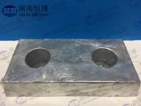 China Professional Produce Magnesium Sacrificial Anode ASTM B843 / ASTM G97 for sale