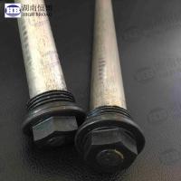 China Magnesium Anode Rod Home Improvement  Water Heater Anodes for sale