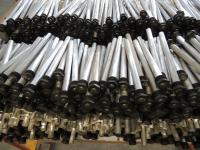 China Water heater magnesium rod φ22x200 electric water heater storage type magnesium rod for sale