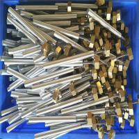 China Water heater φ26x250 magnesium anode rod magnesium stick for sale