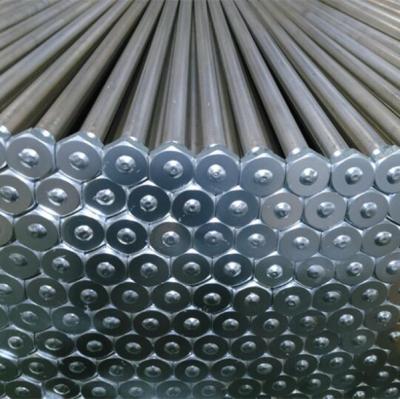 China Magnesium Flexible Anode Rod, Hex Plug, 44-Inch for sale